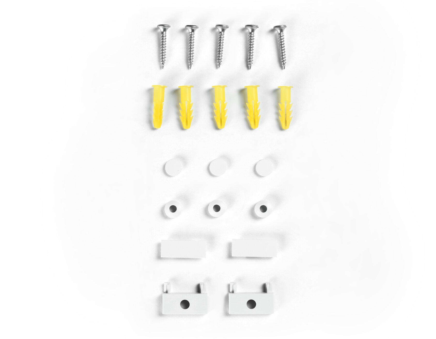 Крепеж для шинопровода Ambrella light TRACK SYSTEM GV1031