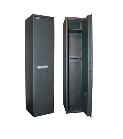 Сейф оружейный SAFETRONICS SP5 150 MM
