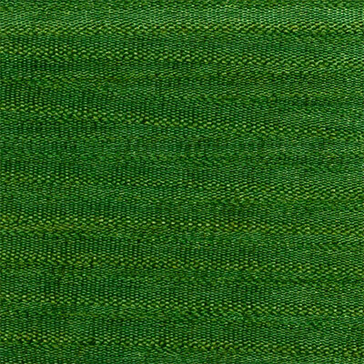 Gamma шелковая лента SR-13 13 мм 9.1 м +- 0.5 м №197 яр. зеленый