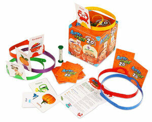 Игра (Биплант) Друг-утюг Версия 2.0 (10047) 5+