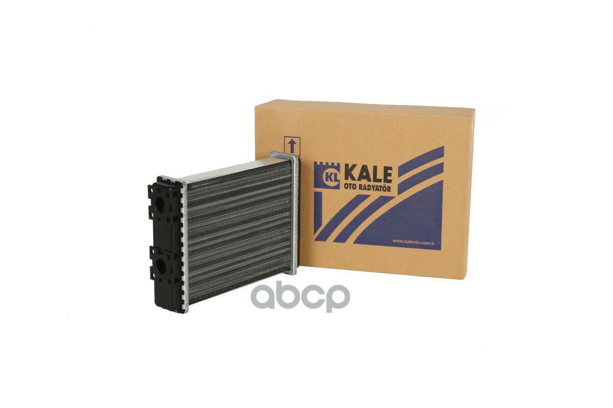 Радиатор Отопителя Салона Ford Maverick 2.4 I/2.4 I /2.7 Td -98 KALE арт. 352065