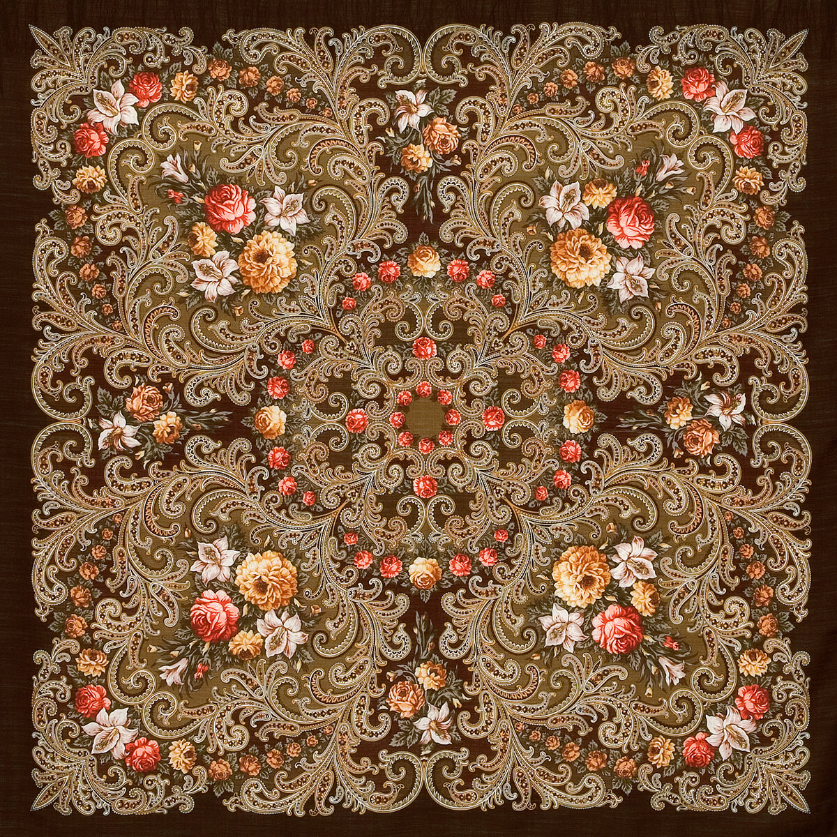 Платок для женщин