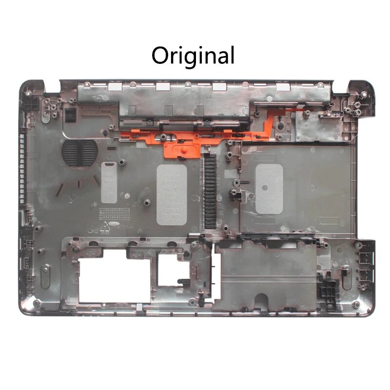 Корпус ноутбука Packard Bell EasyNote TE11 Original