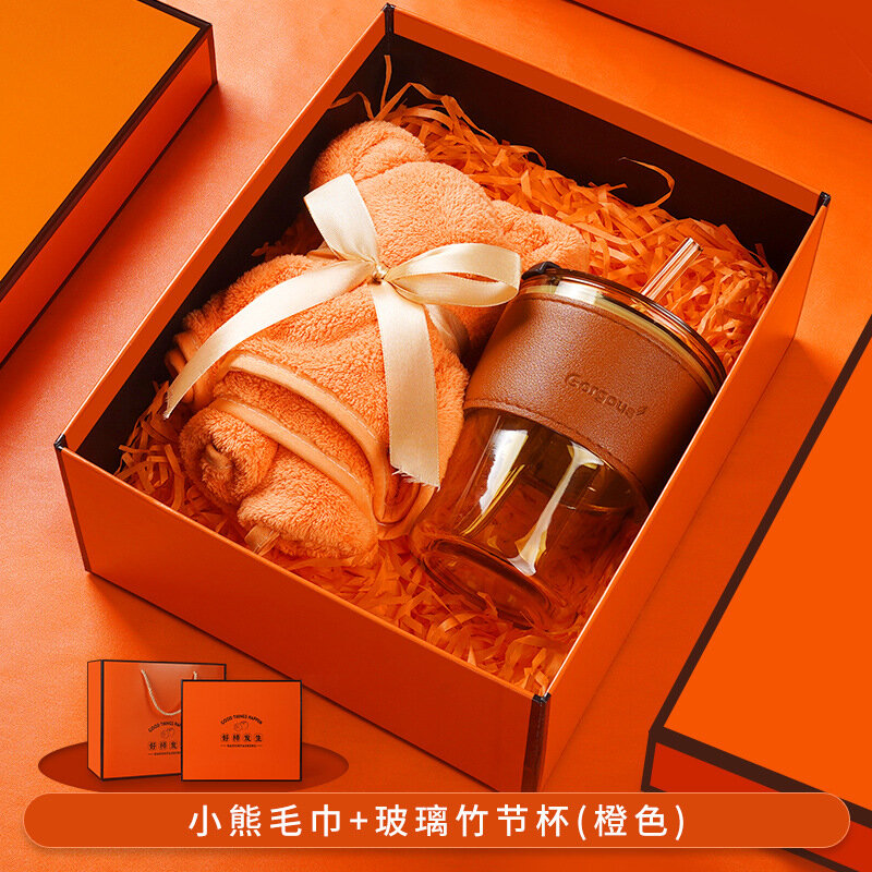 Креативный свадебный подарочный набор, практичный бизнес-подарок, корпоративное мероприятие, подарок на День женщин, оптом