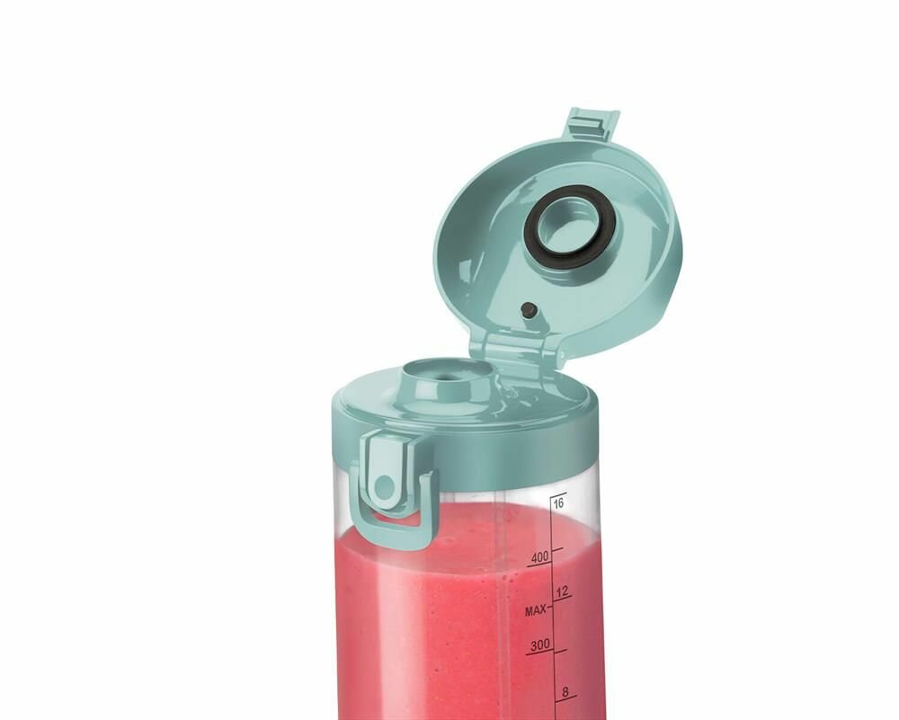 Блендер Nutribullet NBP003LBL — фото 1
