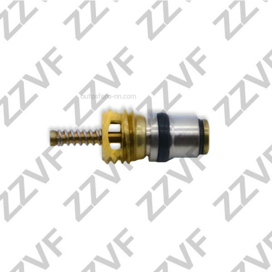 ZZVF ZVK173F ZZVF zvk173f клапан кондиционера FORD