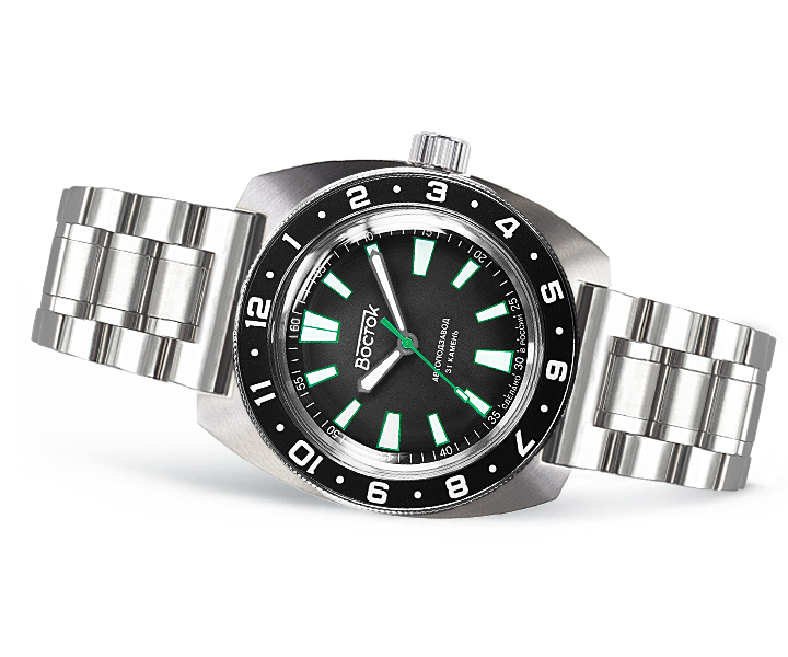 Наручные часы