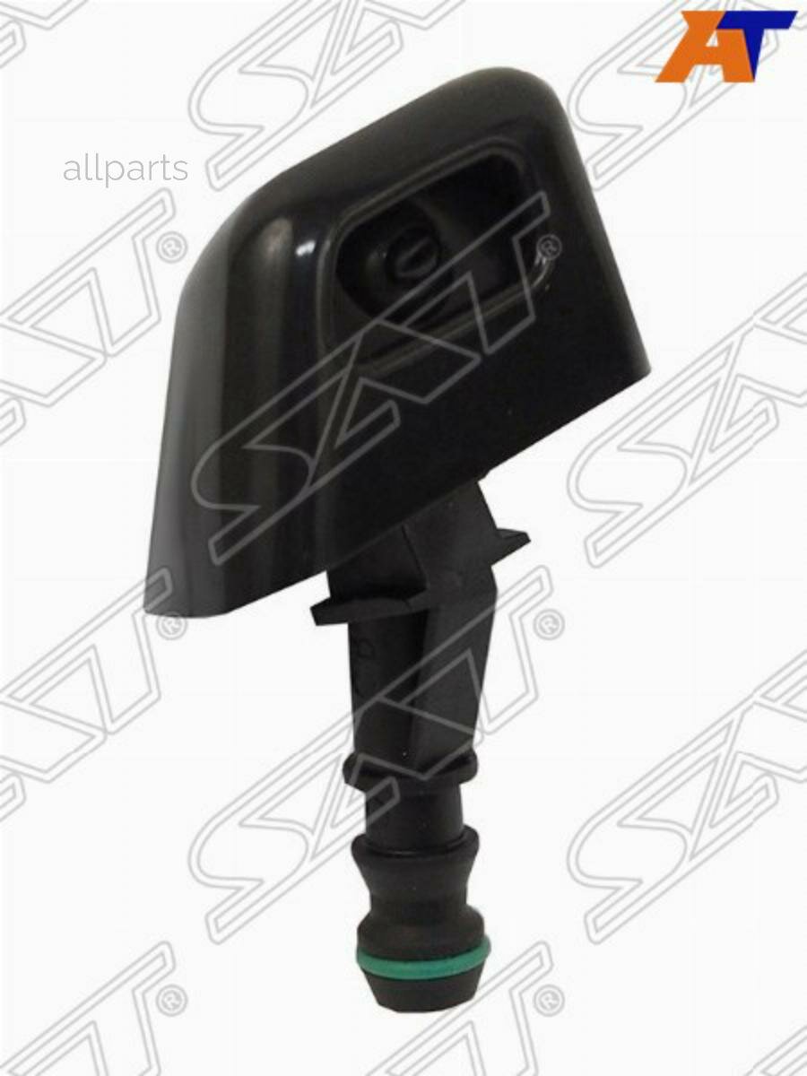 SAT ST-DTU2-109-2 Омыватель фары Nissan X-Trail 10-15 (Слева)
