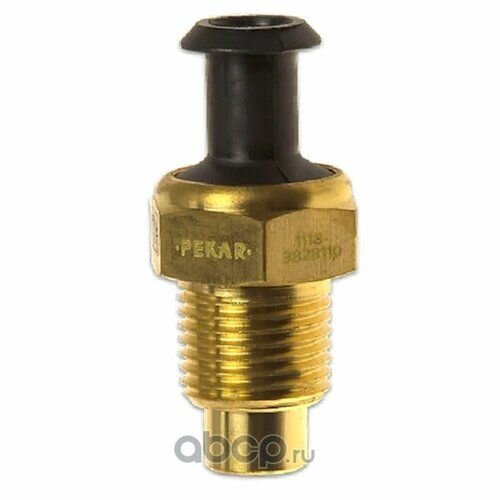 Датчик температуры охл. жидкости Пекар 11183828110