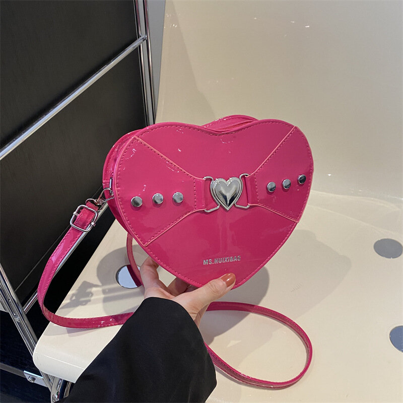 Сумка мессенджер