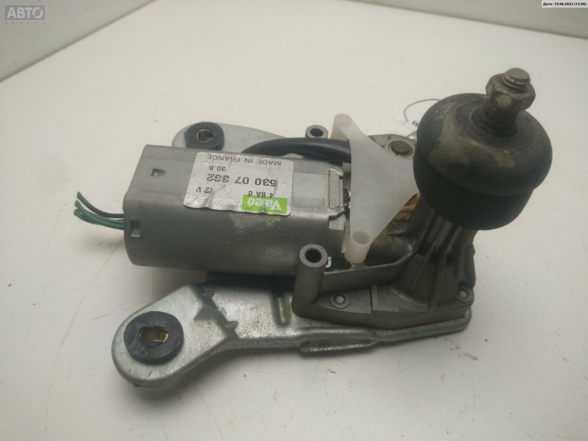 Двигатель стеклоочистителя заднего (моторчик дворников) Honda Civic (1995-2000)