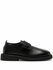 Туфли Marsell Gommello, размер 41,5, black/black