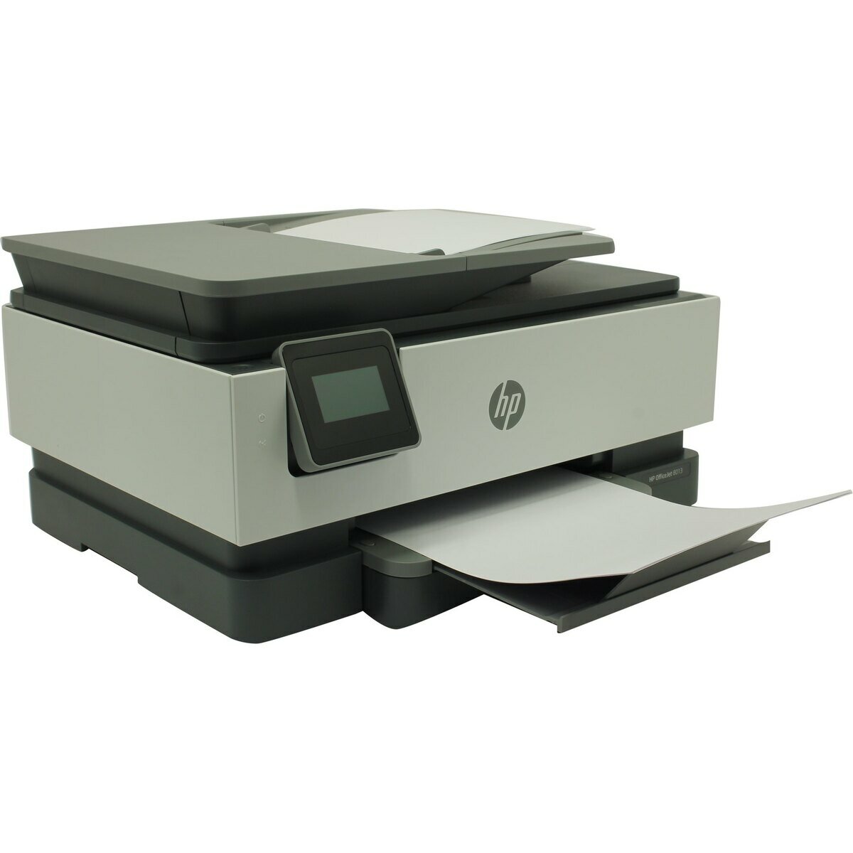Hp OfficeJet 8013 All-in-One