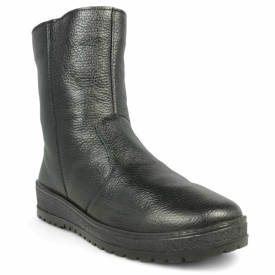 Полусапоги