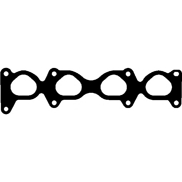 ELRING 040.170 (55355614 / 5850534 / 5850534) прокладка коллектора впускного\ Opel (Опель) Astra (Астра) / Meriva