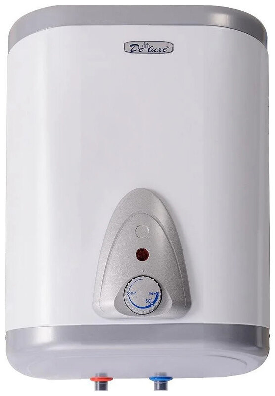 Водонагреватель накопительный De luxe 5W40V1