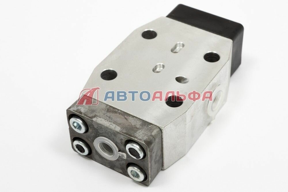 Воздухораспределитель делителя КАМАЗ 45104-1700005