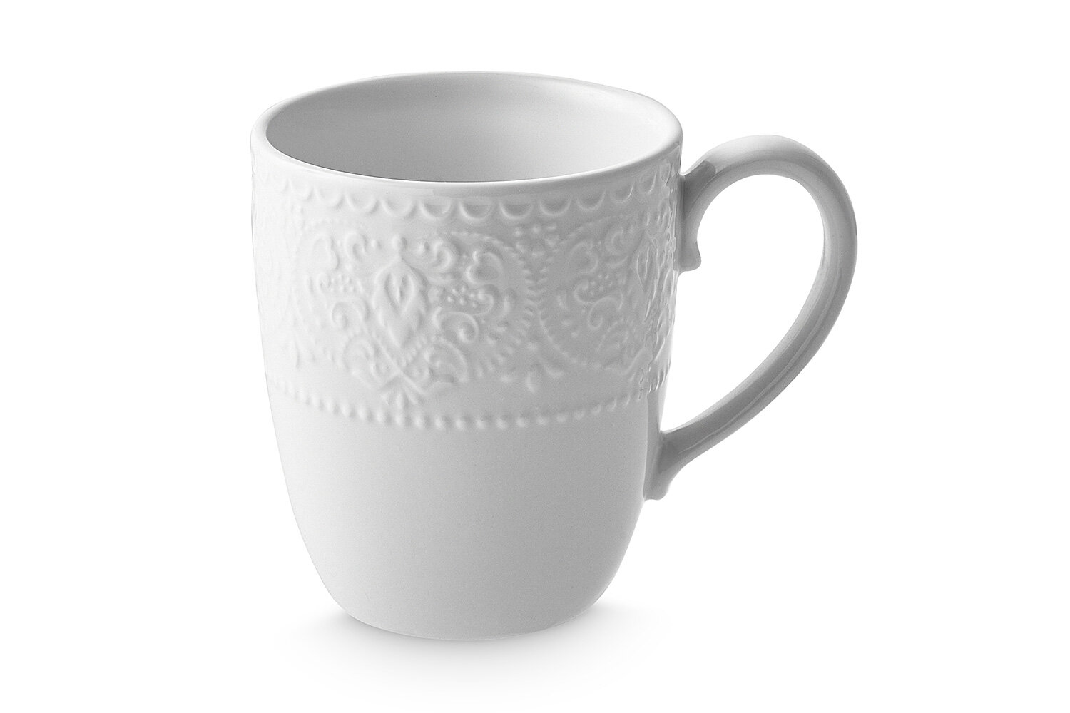 Кружка TUDOR ENGLAND Royal Whitehall, фарфор, объём 340 мл, английский стиль