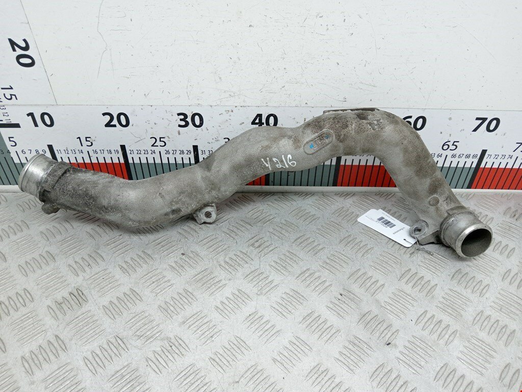 Патрубок турбины Mazda 6 GG RF7N13222B арт. 2173529