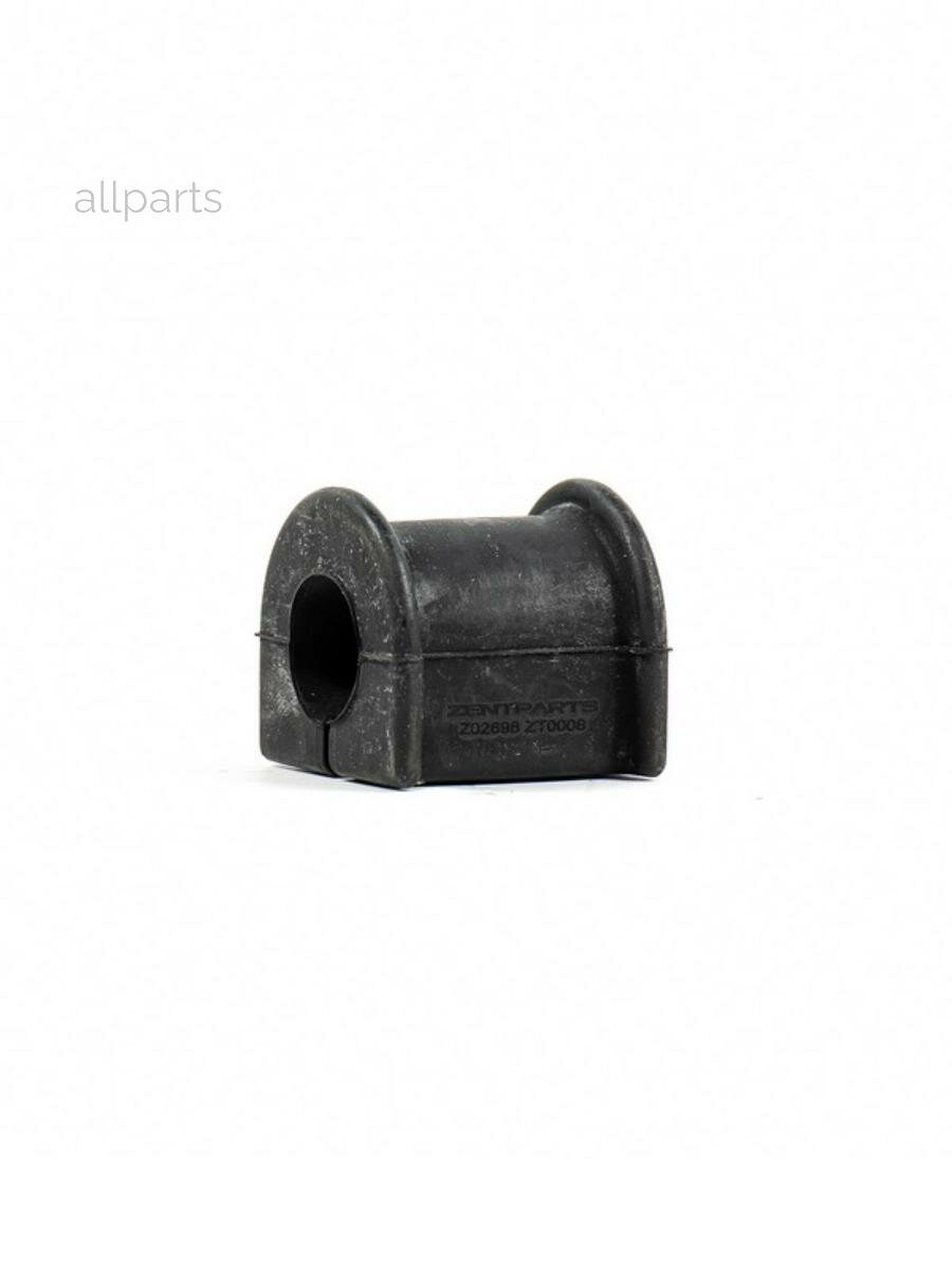 ZENTPARTS Z02698 втулка стабилизатора заднего центральная!\ Toyota 4 Runner/Land Cruiser#J125 02>