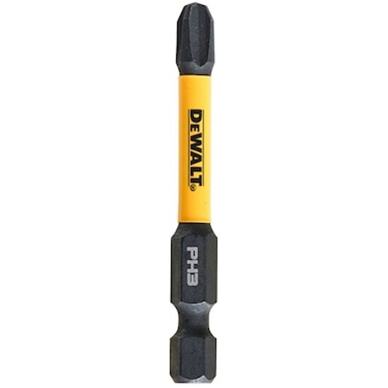 Биты ударные Dewalt DT7999T-QZ, PH3/57мм (5 шт)