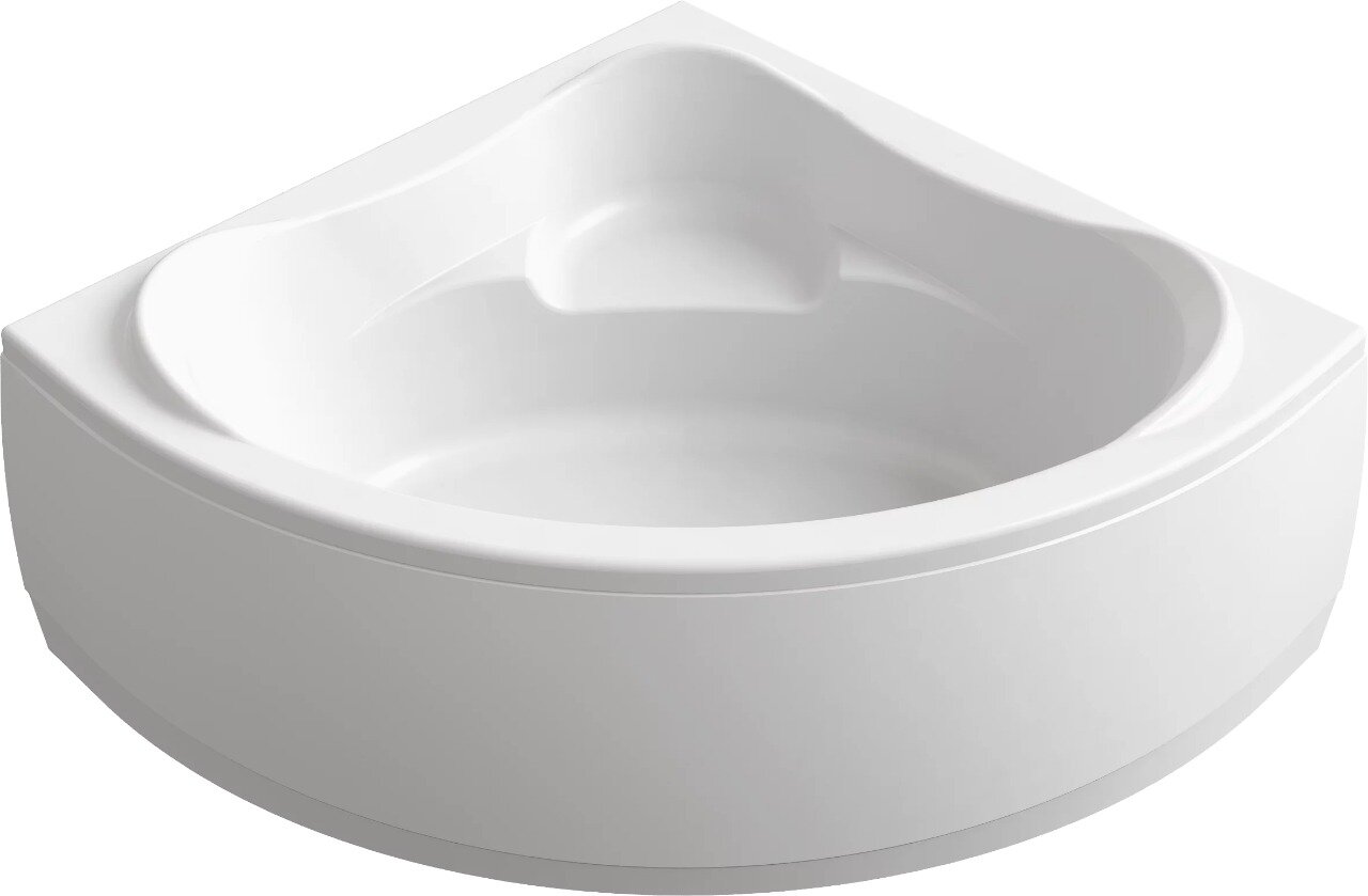 Экран фронтальный Bas Мега 160 (h61)