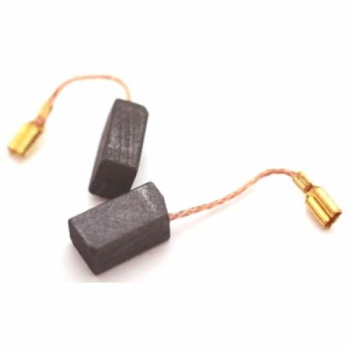 Щетки AEZ 6х10х14мм к пиле Интерскол ДП-140/800,165/1200, пара