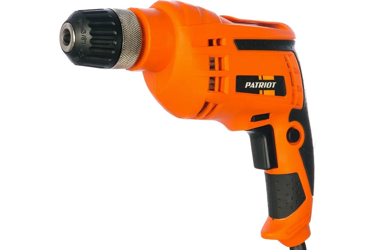 Patriot Дрель электрическая FD 420 120301415