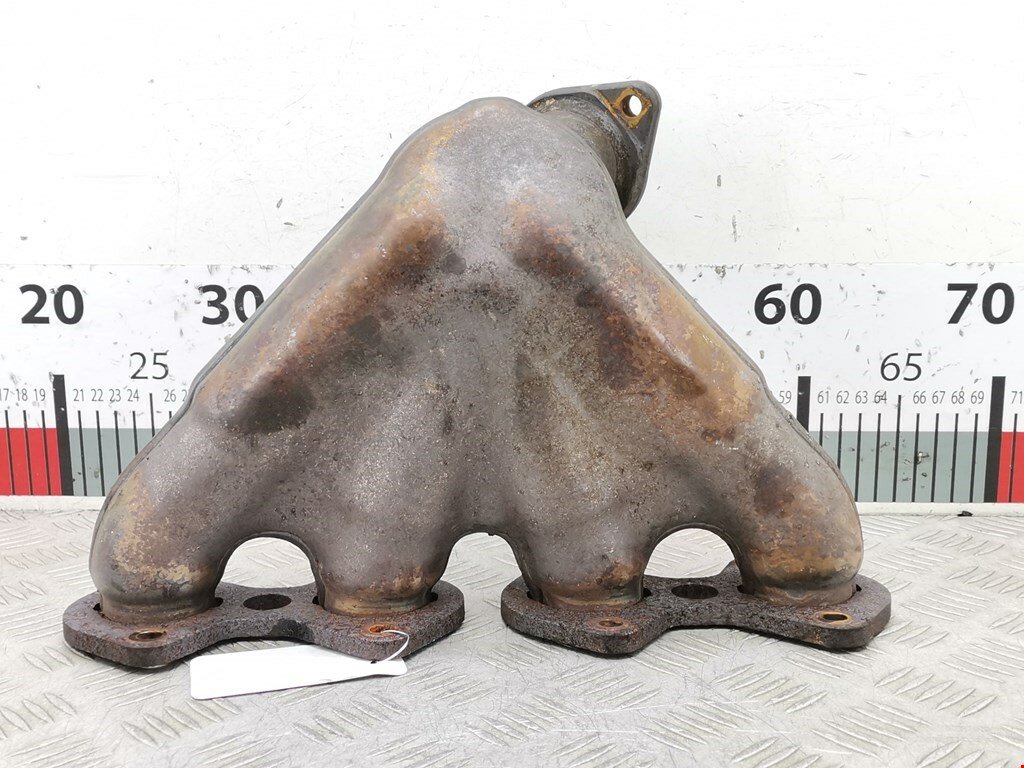 Коллектор выпускной Mercedes C-Class (W203) A2711403109 арт. 2189163