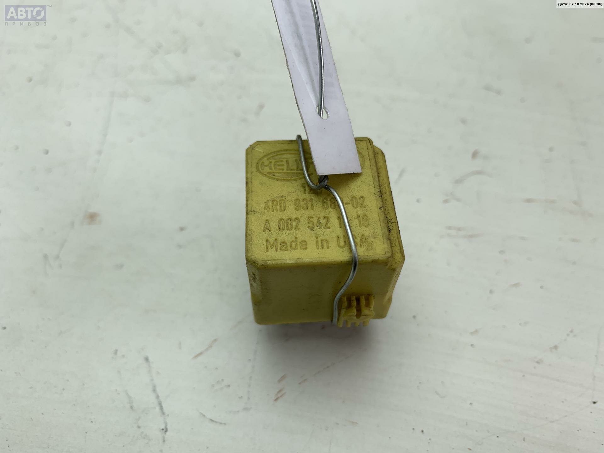 Реле (прочие) Mercedes M-Class ML W163 (1998-2004)