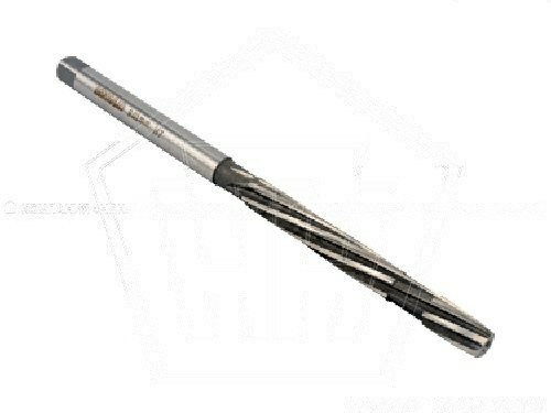 Развертка 8,03мм h7 втулок клапанов (2 х ступенчатая, а/м ваз 01-099, азлк) автоdело 40548