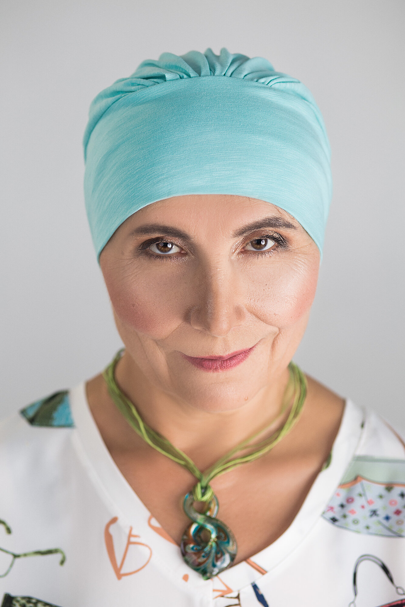 Тюрбан Тюрбаны. Шапочки для женщин