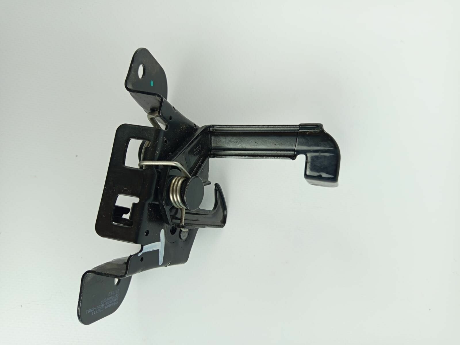 Замок капота CHANGAN UNI-T