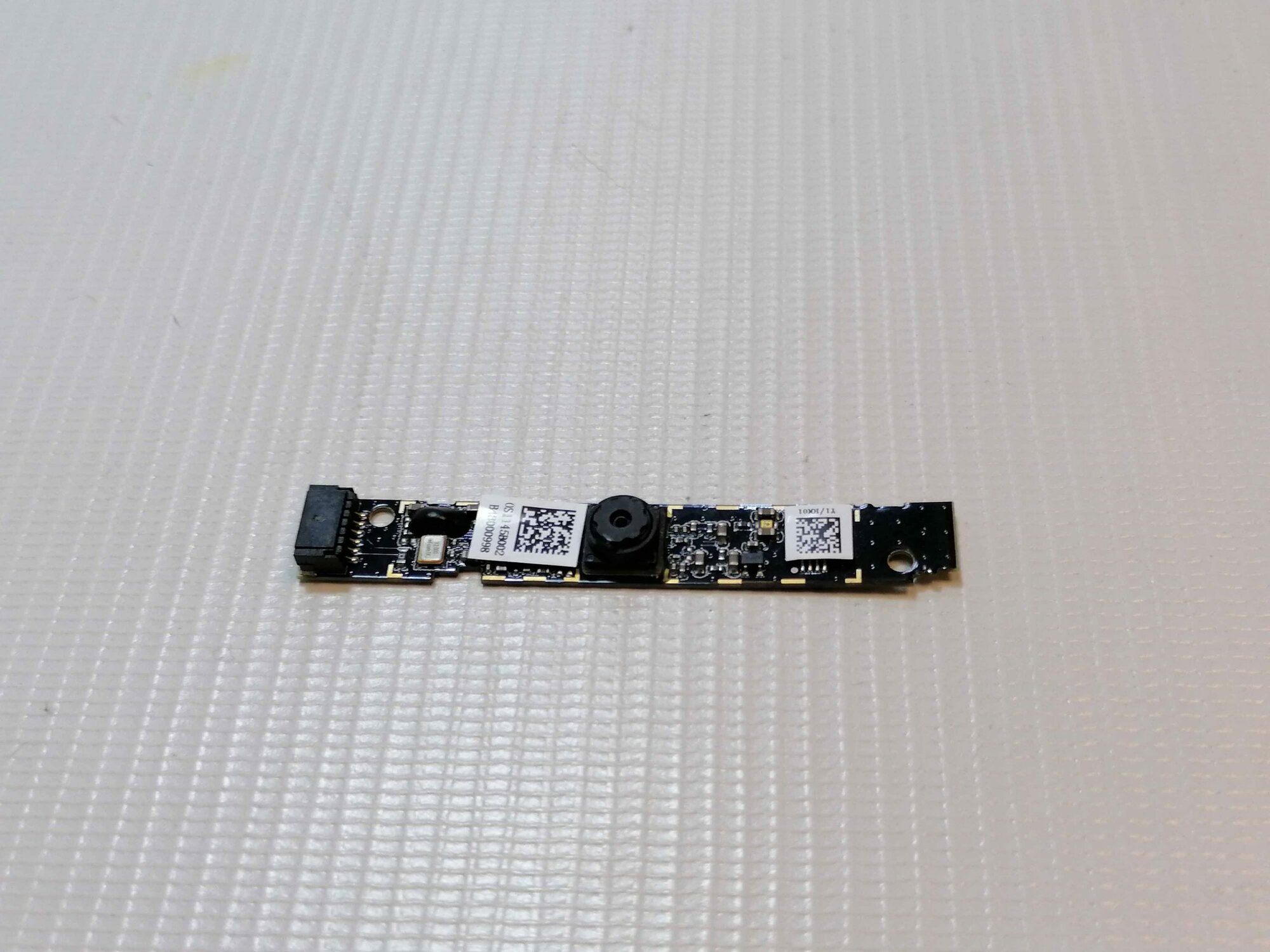 Вебкамера для MSI CR643 MS-1686 0S1145B002