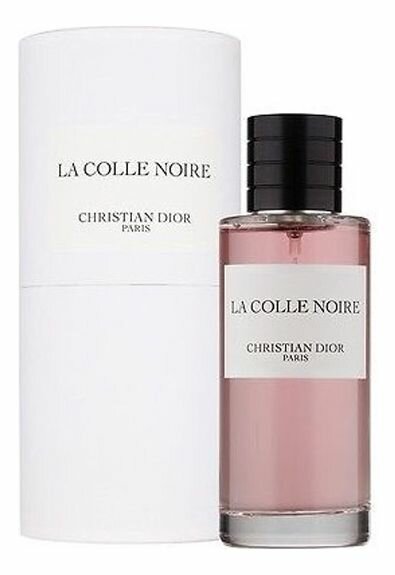Dior La Colle Noire 2018 Парфюмерная вода унисекс 125 ml