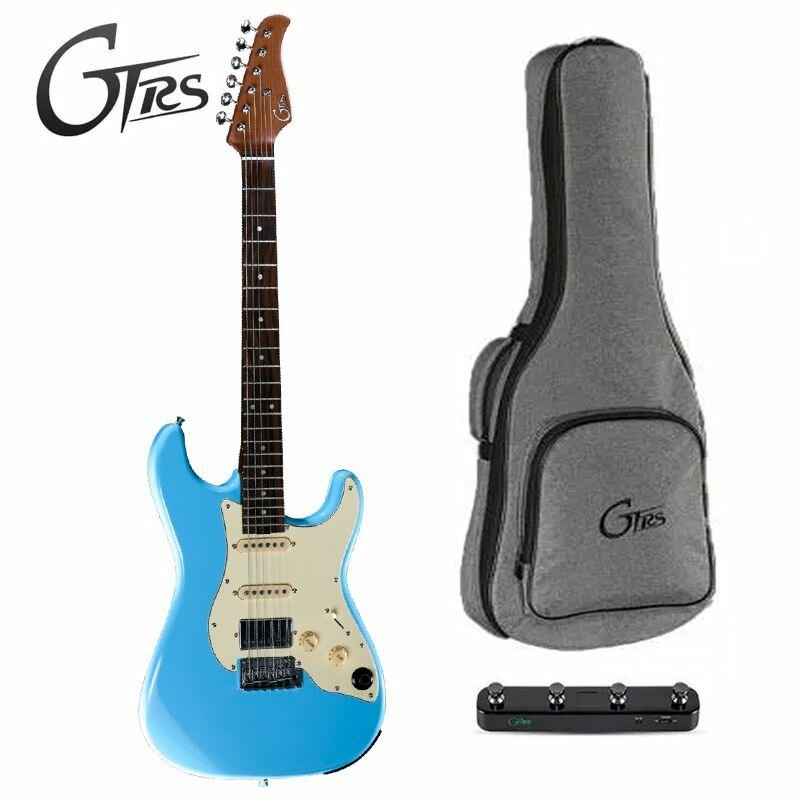 Электрогитара