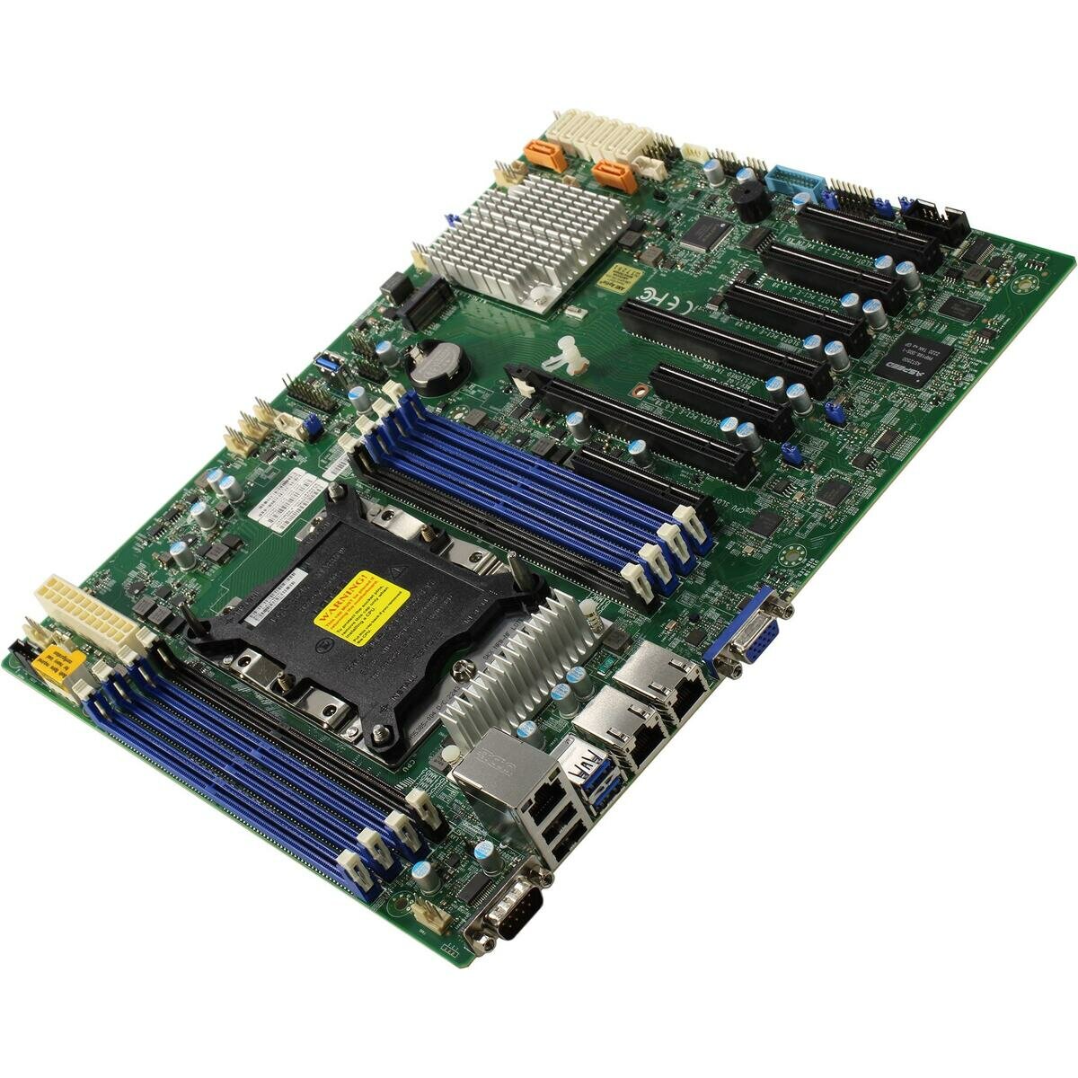 Supermicro X11SPL-F