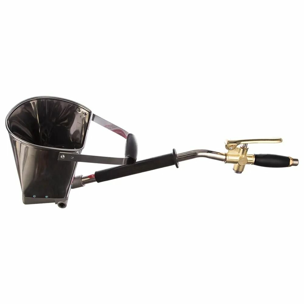 Хоппер-ковш штукатурный Промышленник К350 3.5 л