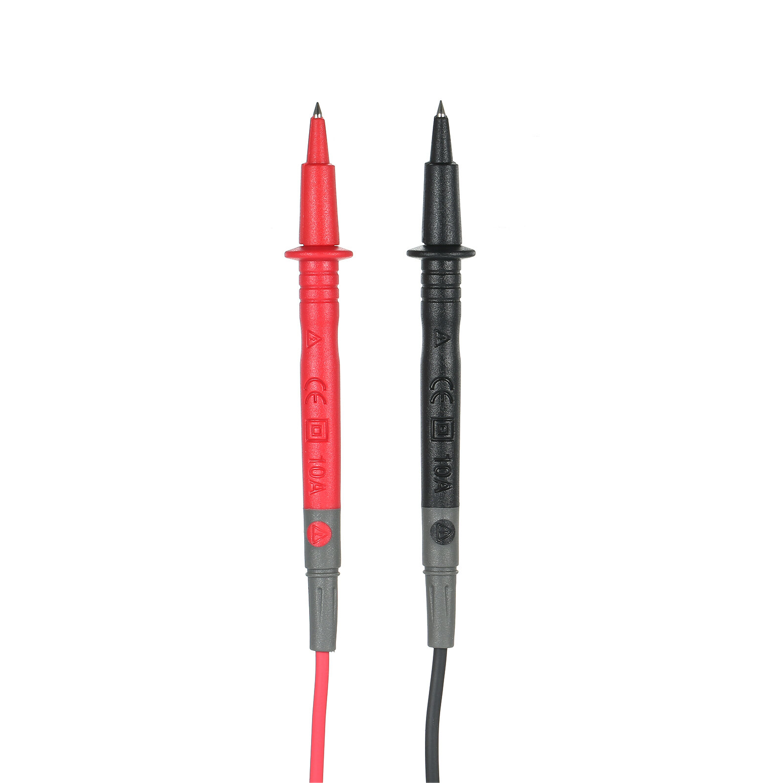 Автоматический мультиметр с подсветкой и измерением температуры