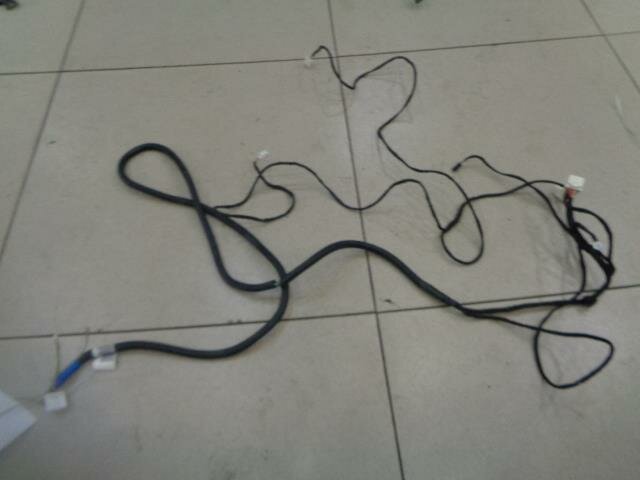 Проводка салона (жгут) от Chery Tiggo T11 2005-2016