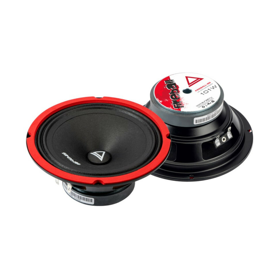 Автоакустика Aura FIREBALL-65