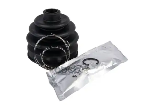 К-кт пыльника шруса наружного! Hyundai Accent 94> Stellox арт. 1300897SX