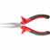 Плоскогубцы 160 мм Top Tools 32D120
