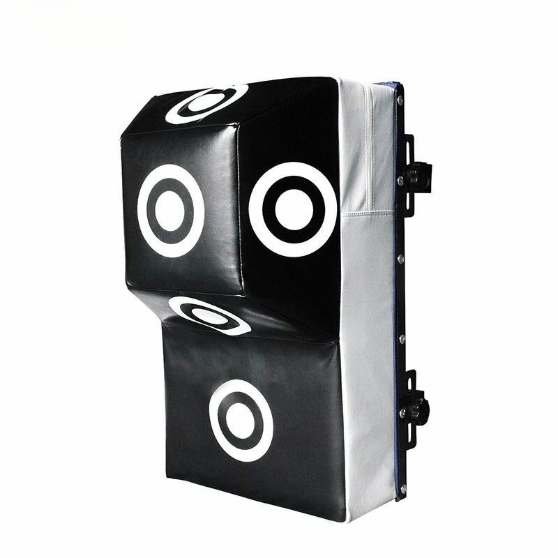 Настенная боксерская подушка