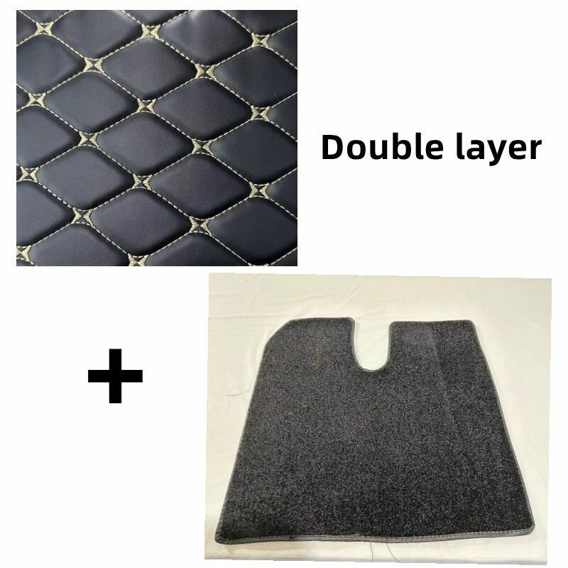 3D Ковры для грузовиков VOLVO FH Автономная кабина