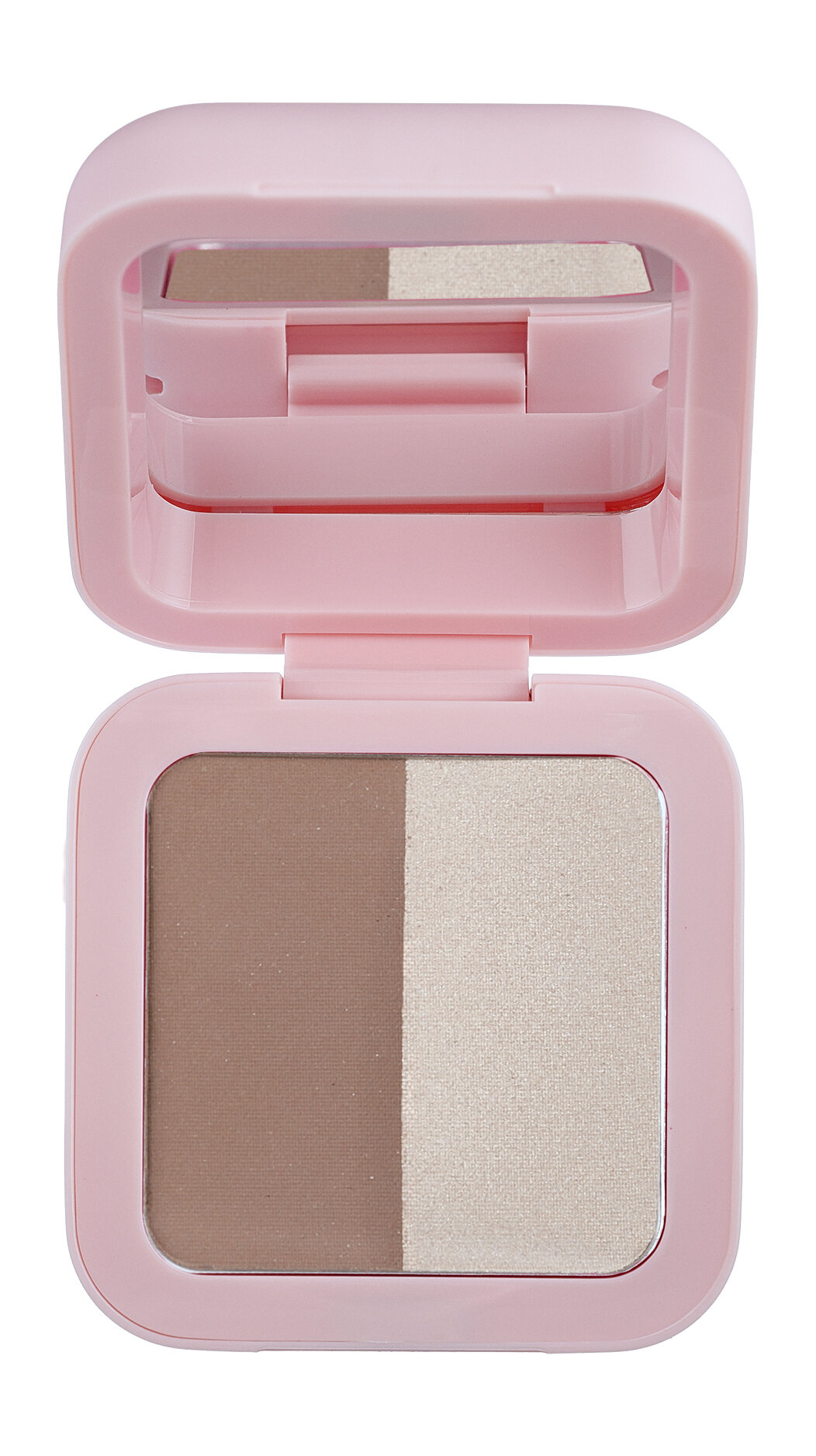 Гурмандиз Палетка для контурирования лица «My contour palette», 6 г