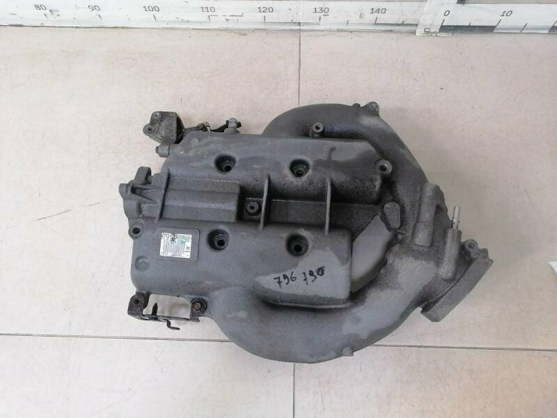 Коллектор впускной Chevrolet Captiva C100 2006-2011 кат.номер: 92067910 F005E00144 12595823