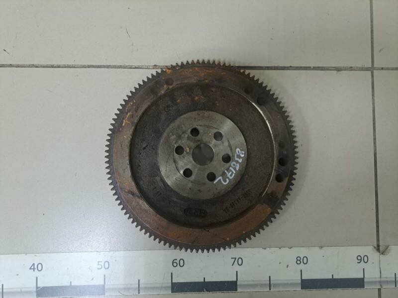 Маховик Ford Focus 2 DA 2005-2008 кат.номер: 5S6G6K390BA