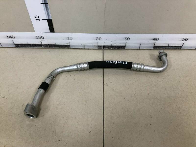 Трубка кондиционера Renault Logan 1 2005-2014 кат.номер: 8200678927