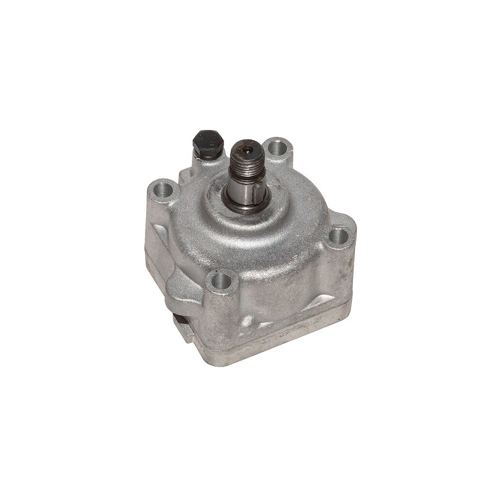 Насос масляный Kubota V2403/2403M/2403M-Di/2403-M-T